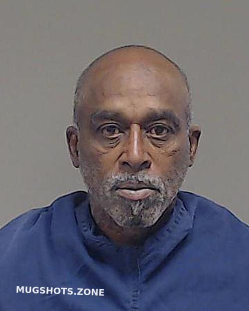 BROWN JAMES RAY 12/04/2023 - Collin County Mugshots Zone