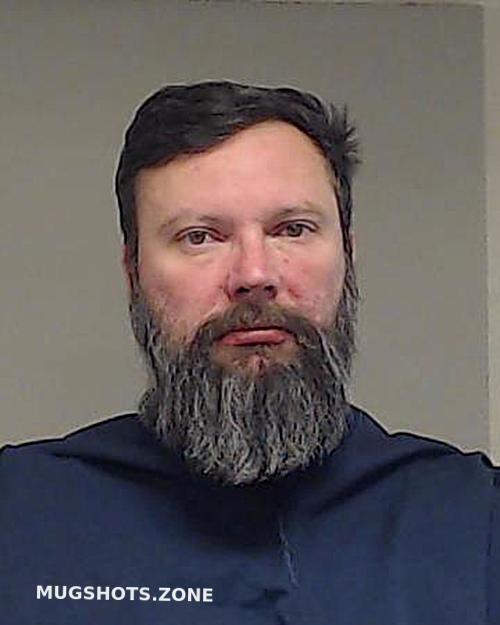 WATSON BRADLEY JAMES 12/05/2023 - Collin County Mugshots Zone