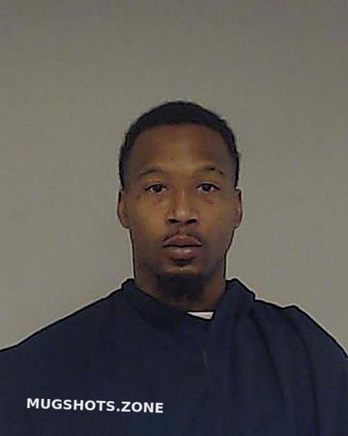 BREWER TREMON JAMES 12/06/2023 - Collin County Mugshots Zone