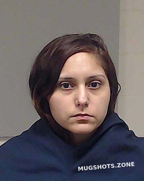 ESCAMILLA EDITH 12/06/2023 - Collin County Mugshots Zone