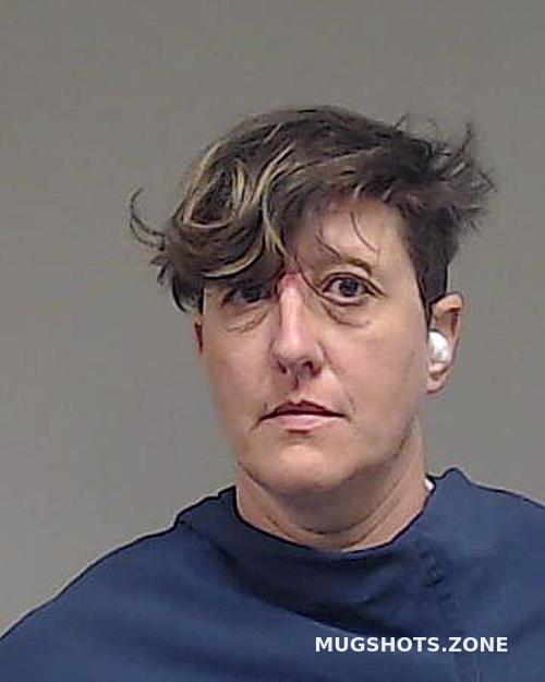 CHRISTOFFEL SARAH MARIE 12/07/2023 - Collin County Mugshots Zone