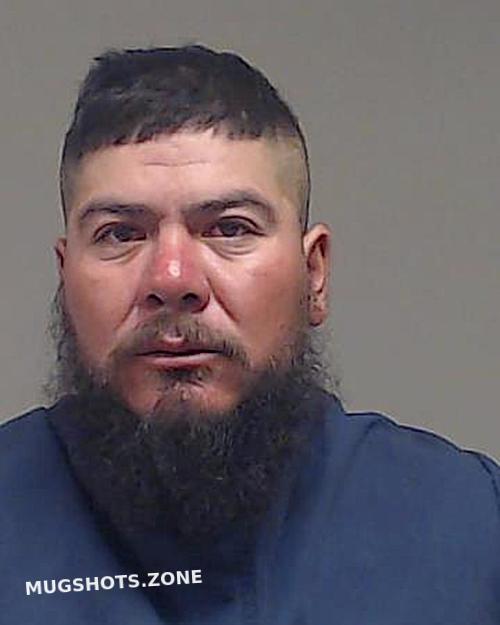 VAZQUEZ TORRES JOSE DANIEL 12/07/2023 - Collin County Mugshots Zone