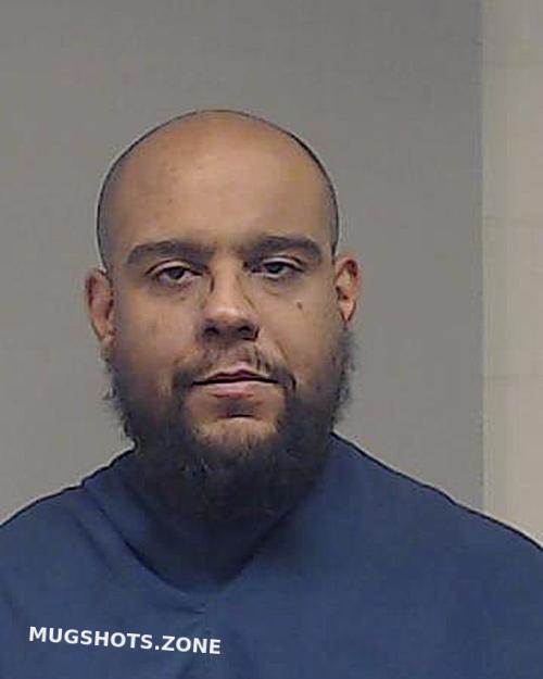 COLLINS RILEY GRANT 12/07/2023 - Collin County Mugshots Zone