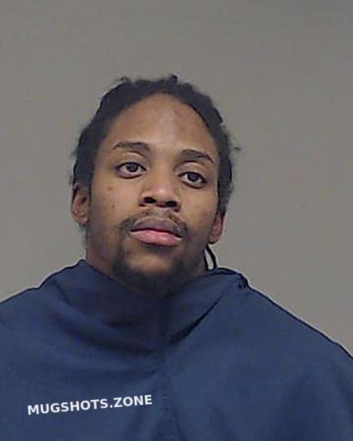 ELLIS JAY MICHAEL 12/08/2023 - Collin County Mugshots Zone