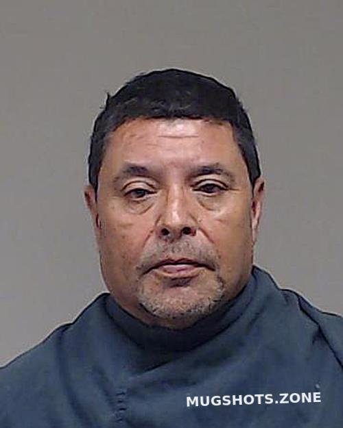 CRUZ-GARCIA ROBERTO 12/09/2023 - Collin County Mugshots Zone