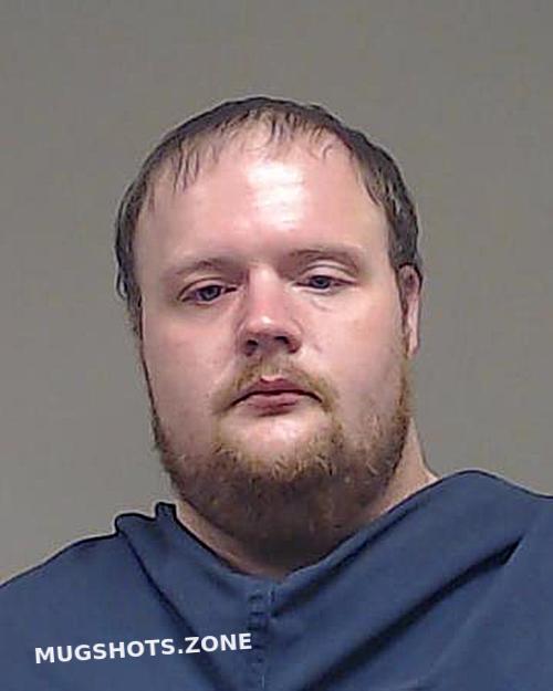 MILLARD DEVIN 12/09/2023 - Collin County Mugshots Zone