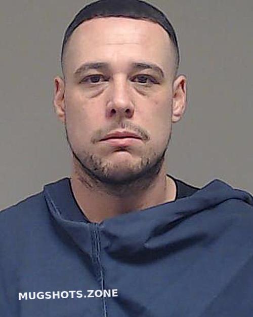BENAVIDES JUAN 12/09/2023 - Collin County Mugshots Zone