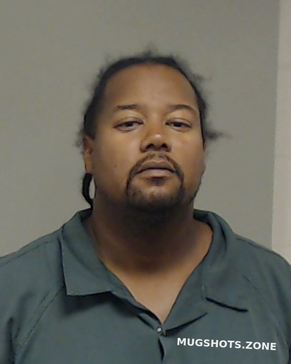 PHARRIS AUNDRE 12/10/2023 - Collin County Mugshots Zone