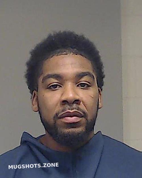 NORRIS KENYIER TAVARUS TONIRO 12/12/2023 - Collin County Mugshots Zone
