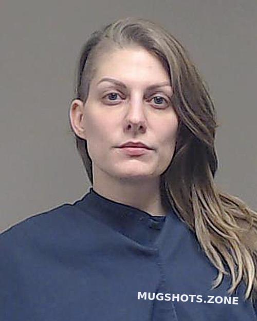 WOMACK KATHERINE MARILYN 12/12/2023 - Collin County Mugshots Zone