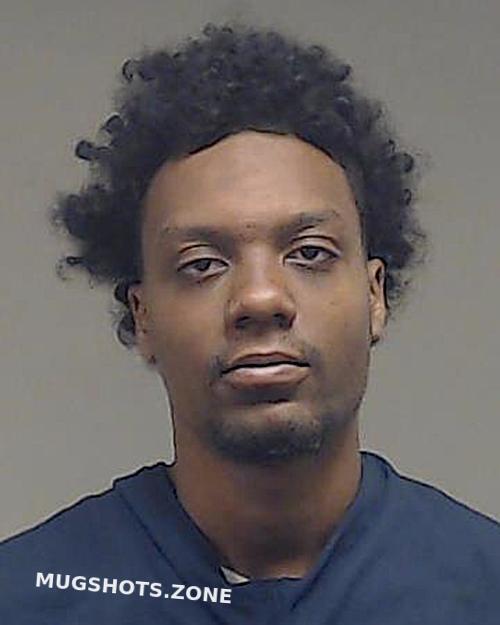 GARCIA WESLEY PAUL III 12/12/2023 - Collin County Mugshots Zone