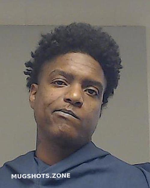 WADE MARCUS ANTHONY 12/13/2023 - Collin County Mugshots Zone