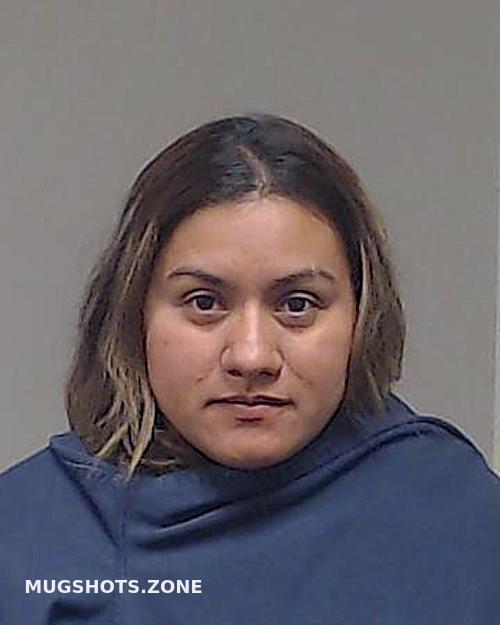 CEDILLO MARIA 12/13/2023 - Collin County Mugshots Zone