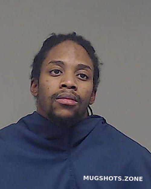 ELLIS JAY MICHAEL 12/13/2023 - Collin County Mugshots Zone