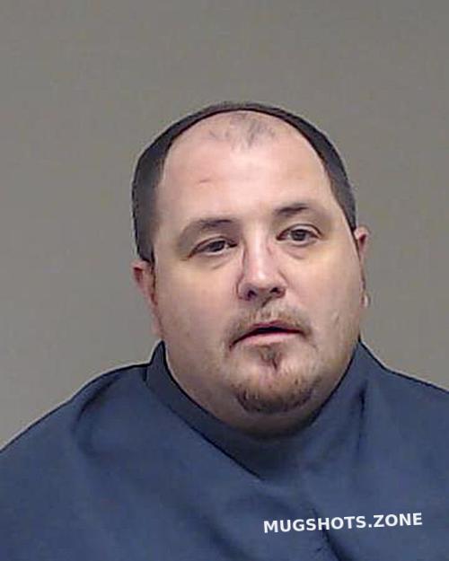 HOLLAND JOHN MICHAEL 12/14/2023 - Collin County Mugshots Zone