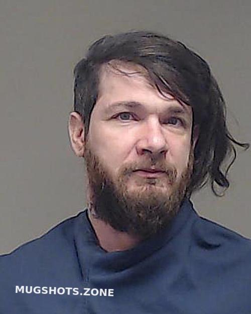 GARDNER TIM ANTHONY 12/14/2023 - Collin County Mugshots Zone