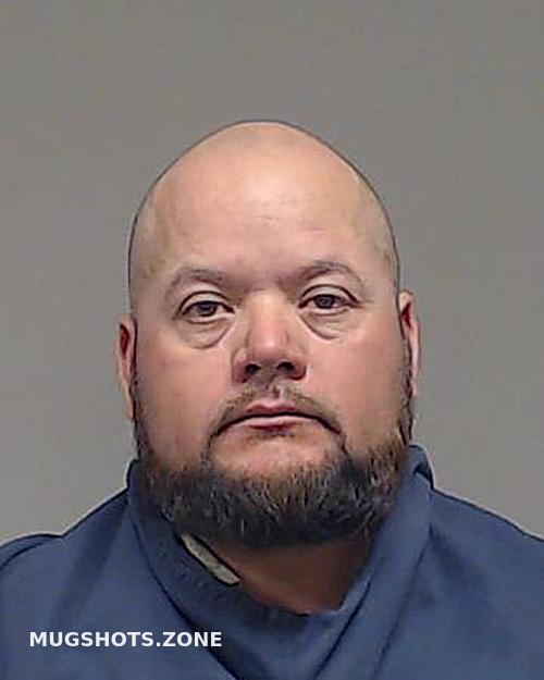 CALDERON JOSE 12/14/2023 - Collin County Mugshots Zone