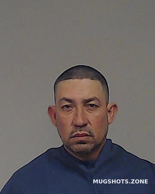 BABONOYABA-LOYA EFREN 12/15/2023 - Collin County Mugshots Zone
