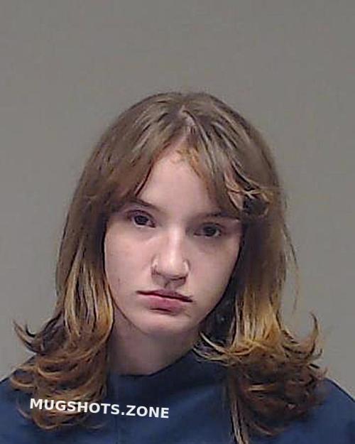 ASEL AVERY ADELE 12/16/2023 - Collin County Mugshots Zone