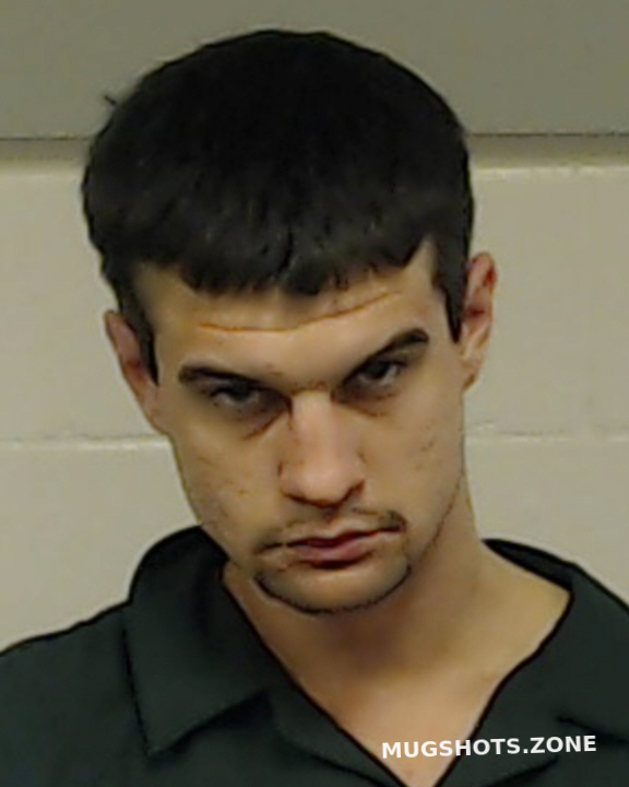 SLOVAK ANTHONY 12/17/2023 - Collin County Mugshots Zone