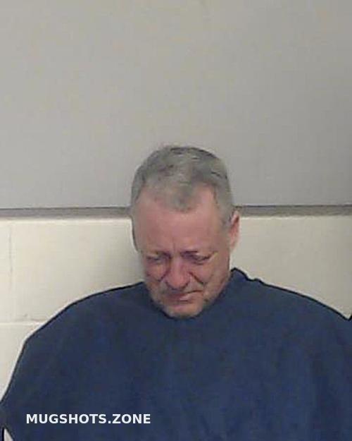 JAMES WELDON CARL 12/18/2023 - Collin County Mugshots Zone