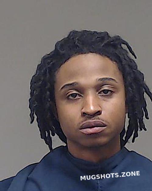 DAVIS JAELEN DAYSHAWN 12/20/2023 - Collin County Mugshots Zone