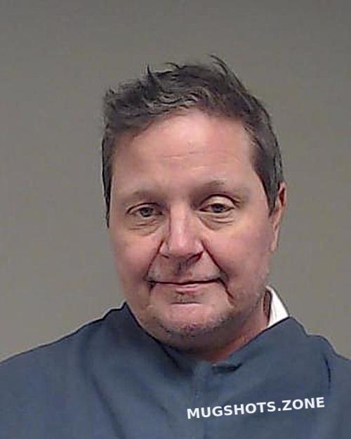 BUTLER BRANDON SCOTT 12/20/2023 - Collin County Mugshots Zone
