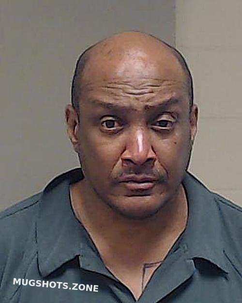 BANKS MICHAEL DEWAYNE 12/21/2023 - Collin County Mugshots Zone