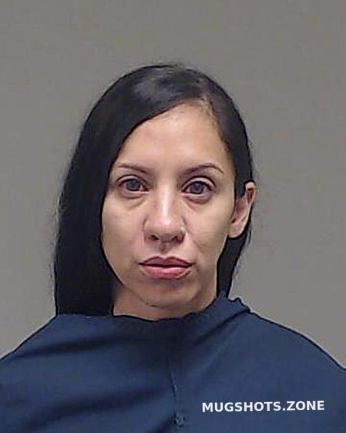 GONZALEZ DANIELLE MARIE 12/21/2023 - Collin County Mugshots Zone
