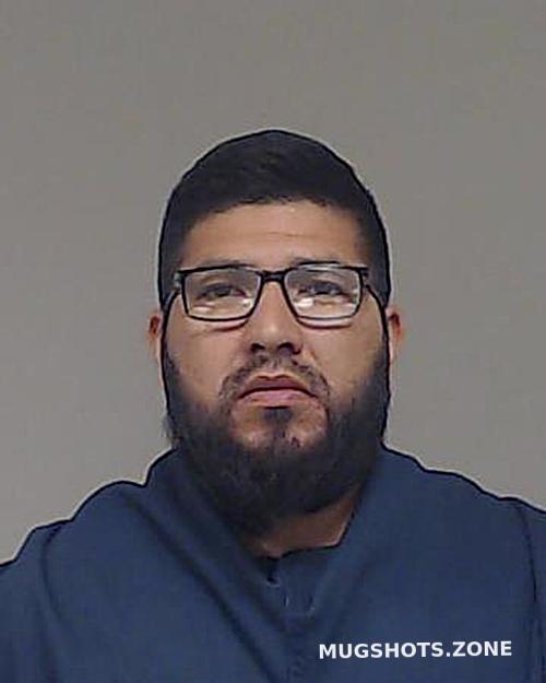 ESCAMILLA JOSE LUIS FILIMON 12/22/2023 - Collin County Mugshots Zone