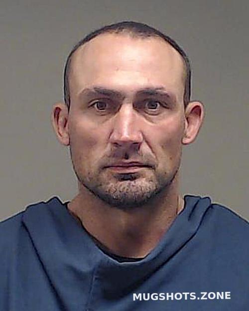 VANSYCKLE JAYSON 12/23/2023 - Collin County Mugshots Zone