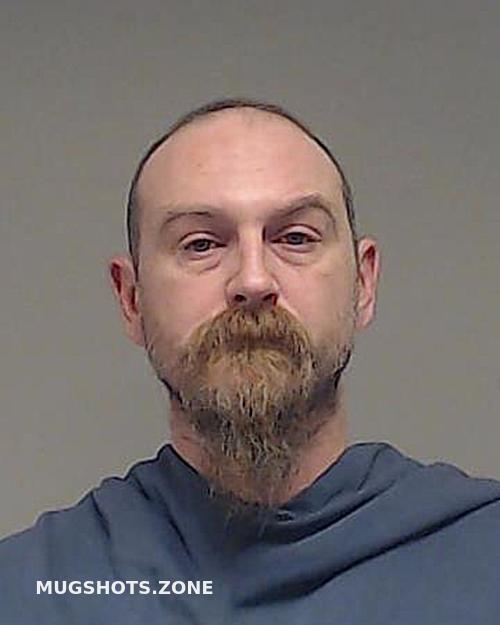 WOOLERY MATTHEW D 12/24/2023 - Collin County Mugshots Zone