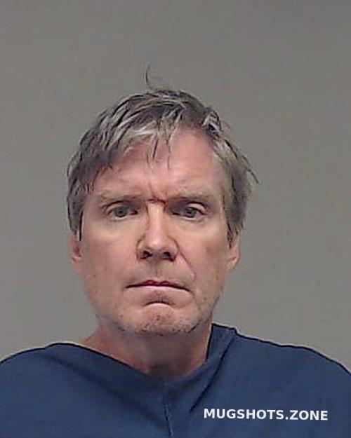 KNAUTH CHRISTOPHER EDWIN 12/24/2023 - Collin County Mugshots Zone
