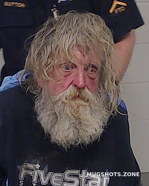 BRADSHAW GARY EUGENE 12/24/2023 - Collin County Mugshots Zone