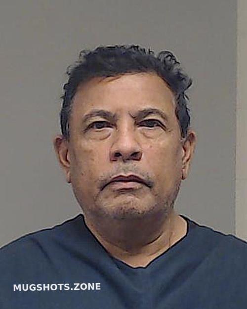 BERMUDEZ JORGE 12/27/2023 - Collin County Mugshots Zone