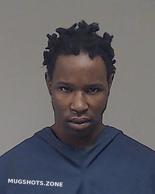 WILSON JAVON MARQUIS 12/27/2023 - Collin County Mugshots Zone