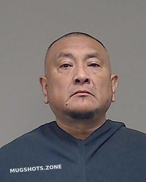 ALCALA ROBERTO 12/28/2023 - Collin County Mugshots Zone