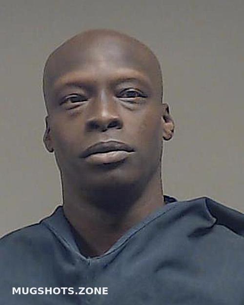 THOMPSON TERRANCE JAMES 12/28/2023 - Collin County Mugshots Zone