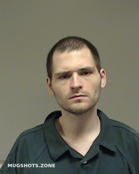 PRAGER JONATHAN MICHAEL 12/29/2023 - Collin County Mugshots Zone