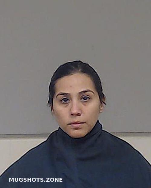 CASTRO RACHEL MARY 12/29/2023 - Collin County Mugshots Zone