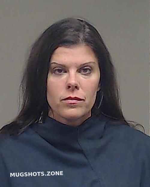 HAUCK HEATHER 12/29/2023 - Collin County Mugshots Zone