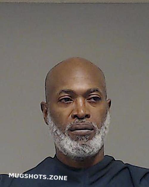 PHILLIPS BRODERICK DWAYNE 12/30/2023 - Collin County Mugshots Zone