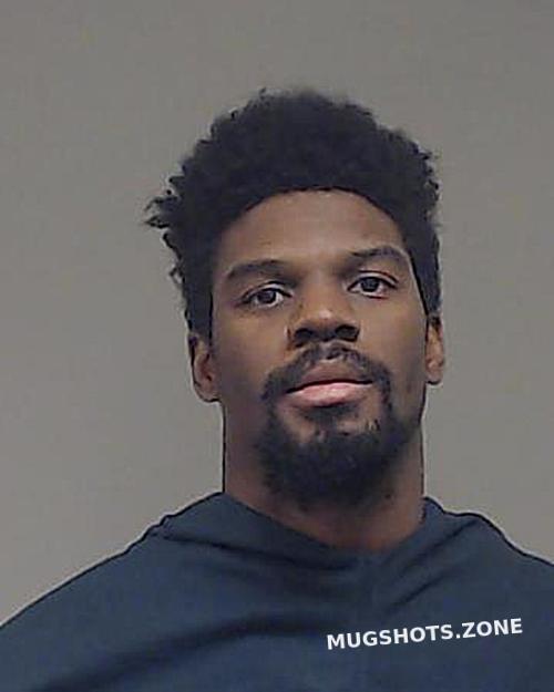 EWING EDWARD BENJAMIN 12/31/2023 - Collin County Mugshots Zone