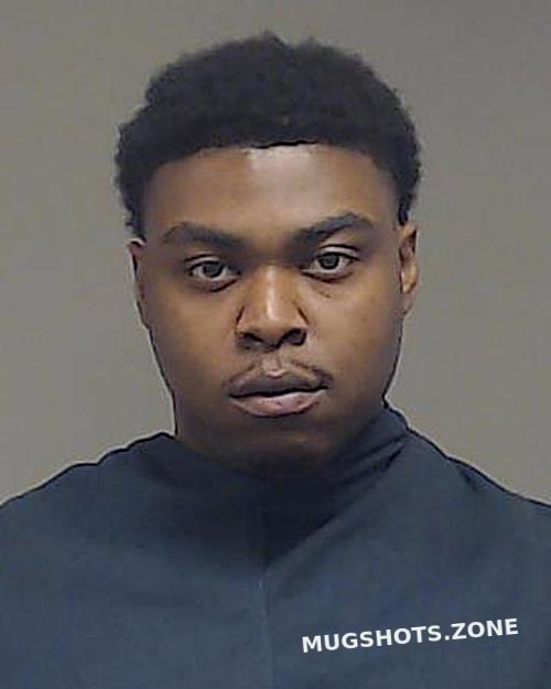 HODGES DAIRRION DONTE 01/02/2024 - Collin County Mugshots Zone