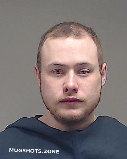 GOODALL CAMERON LANDRY 01/03/2024 - Collin County Mugshots Zone