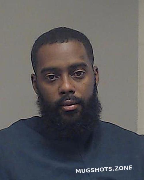 MILLER DEMARCUS JEROME 01/03/2024 - Collin County Mugshots Zone