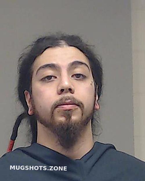 FERNANDEZ OBED LEO 01/04/2024 - Collin County Mugshots Zone