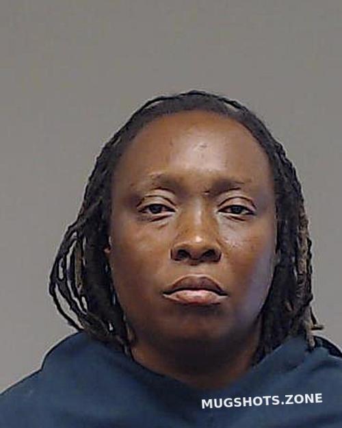 JONES TATANYA LANICE 01/04/2024 - Collin County Mugshots Zone