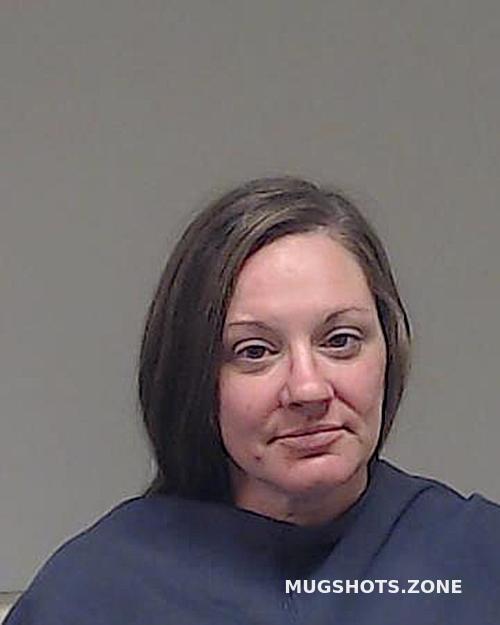 SMITH BEVERLY KAY 01/05/2024 - Collin County Mugshots Zone