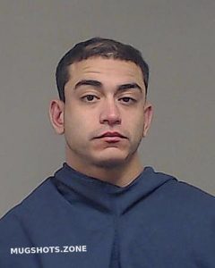 JAMAL JORDAN TAYLOR 01/05/2024 - Collin County Mugshots Zone